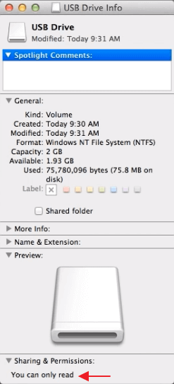  Mac EaseUS
